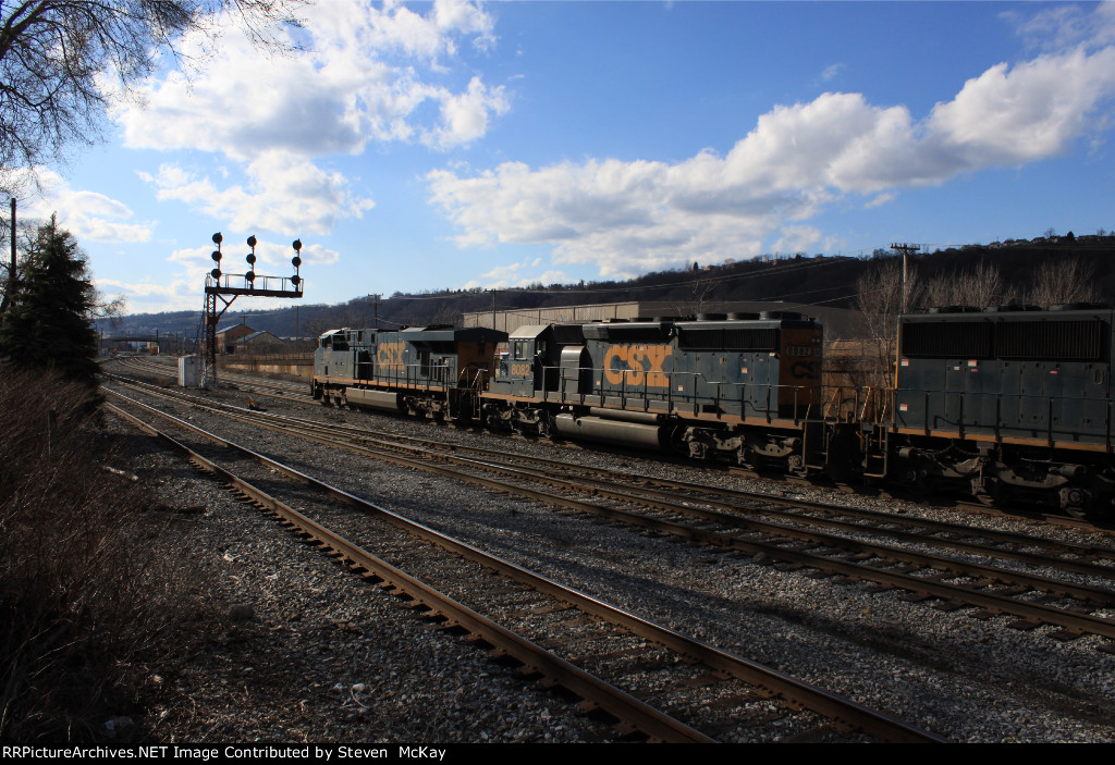 CSX 8082